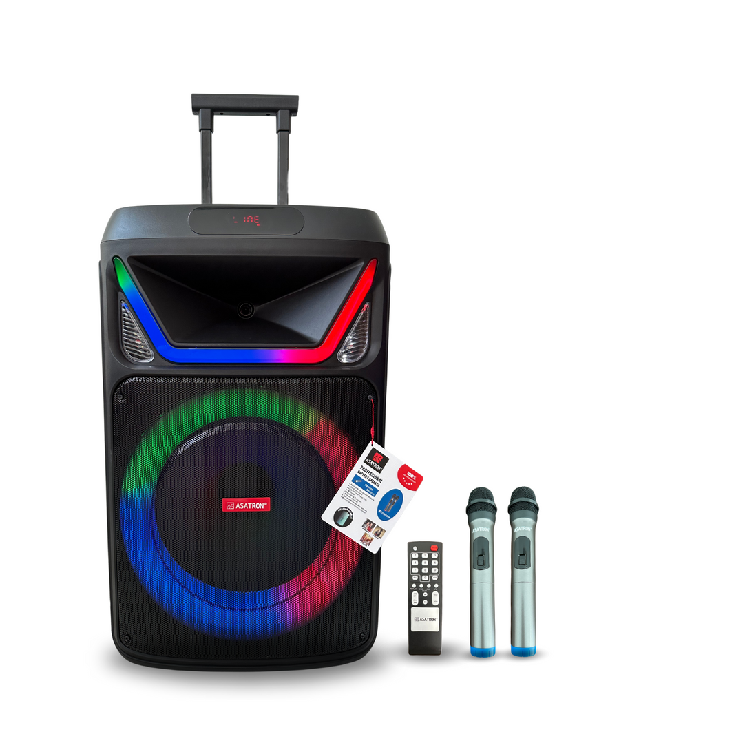 New Release – Asatron