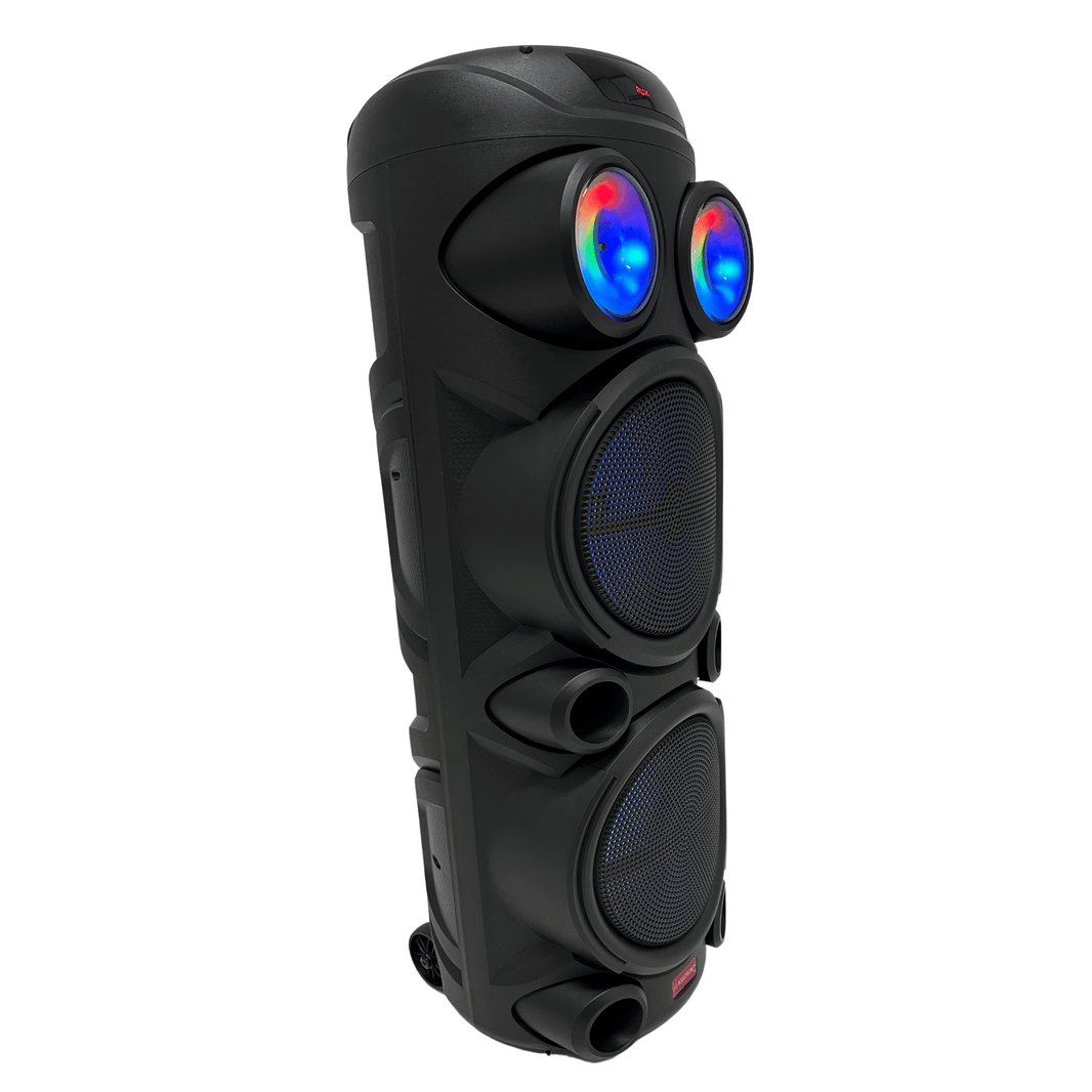Multi Speakers – Asatron