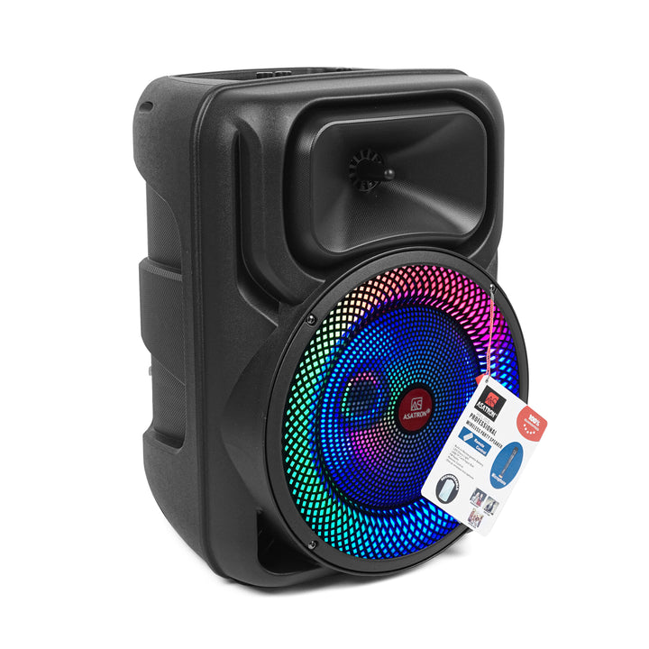 Meeting Speakers – Asatron