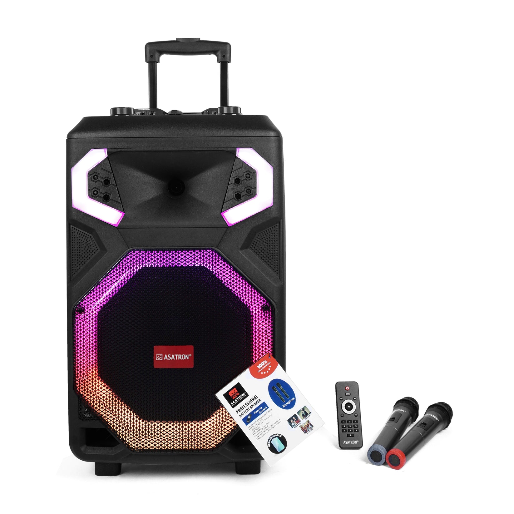 Asatron Acoustic