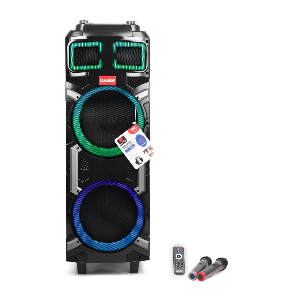 Asatron Ultimate