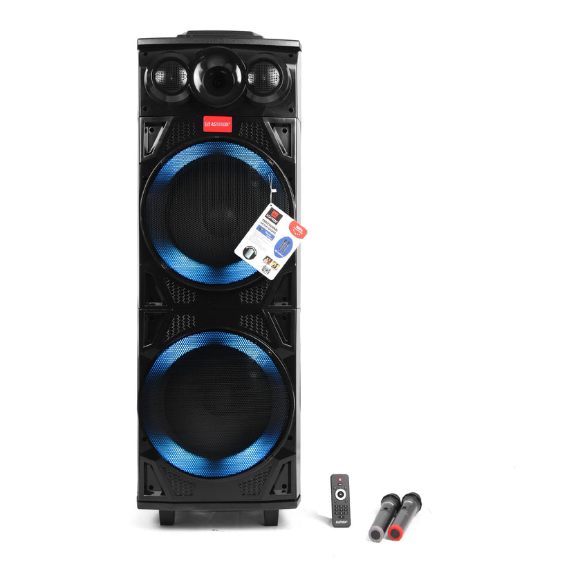 Hurricane – Asatron