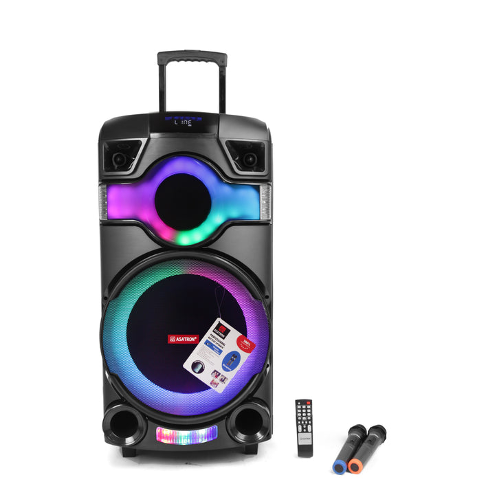 Products – Asatron